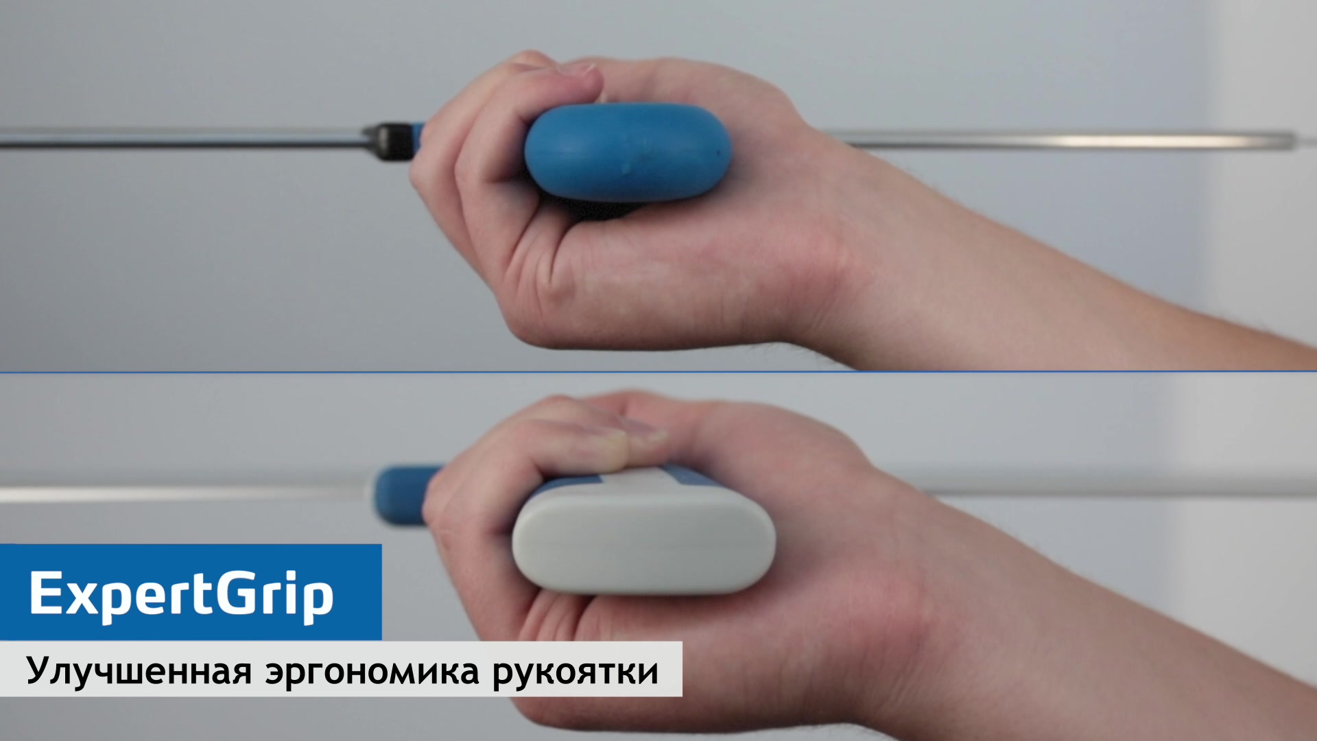 Шпатель фасадный Storch Expert 250 мм нержавеющая сталь с эргономичной ...