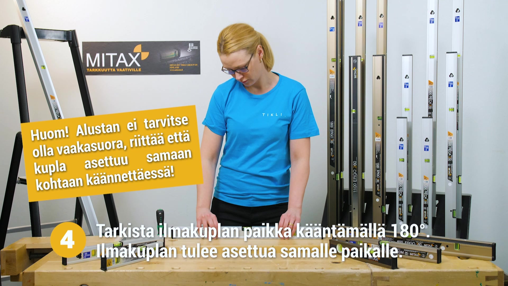 Уровень Mitax RECA 80 см 2 глазка — купить в Петровиче в Санкт ...