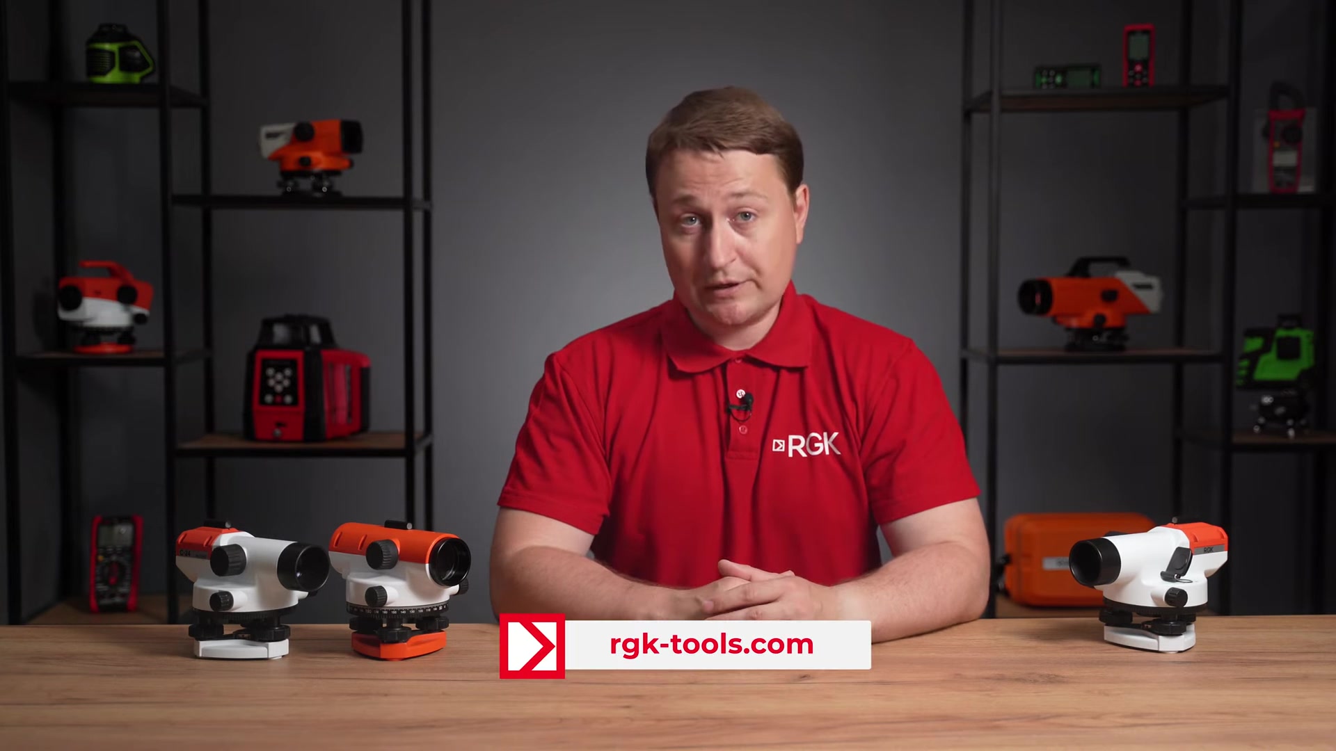 Нивелир оптический RGK C-20 (4610011870545) — купить в Москве: цена за штуку, характеристики ...